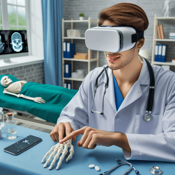 Assessments for Clinical Competence